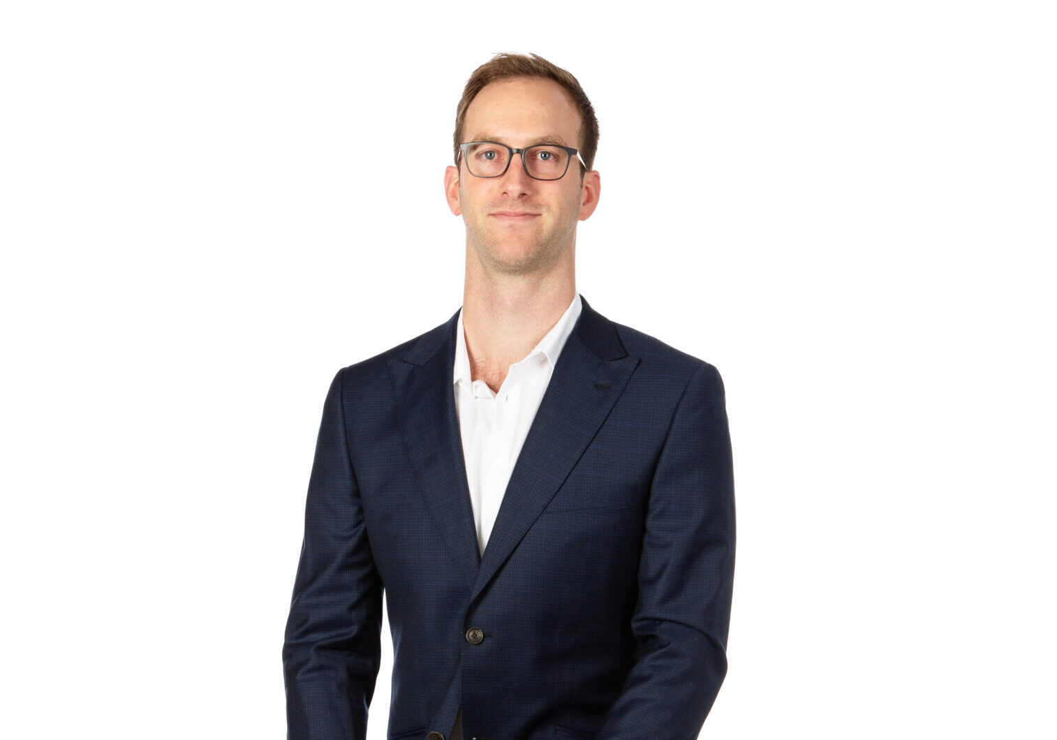 Daniel Worcester - Blackwatch Projects